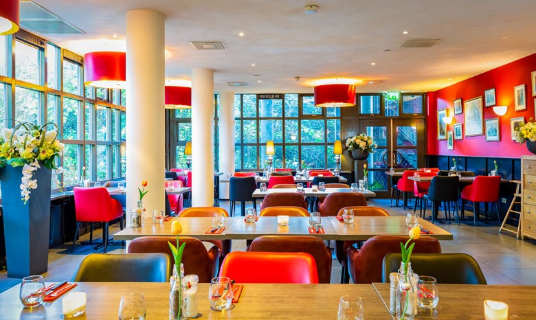 Bastion Hotel Amsterdam Zuidwest -> Bastionhotels.com